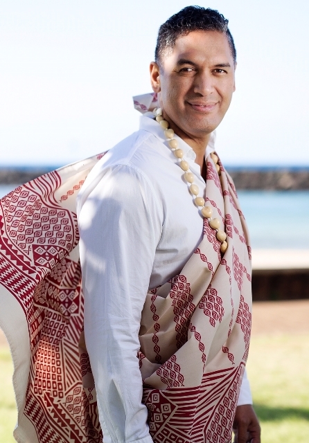 Our Team – I Do Hawaiian Weddings